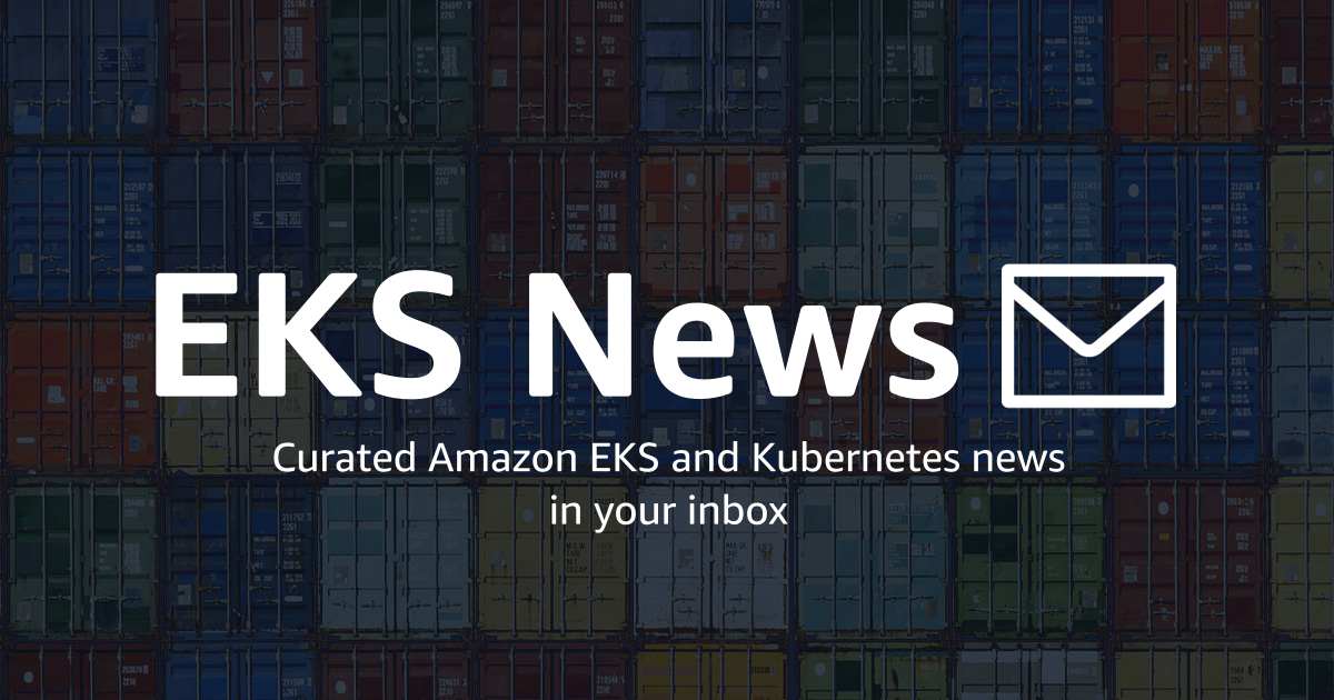 EKS News
